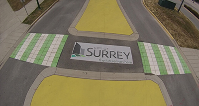 Streetscapes - Gallery - Square One