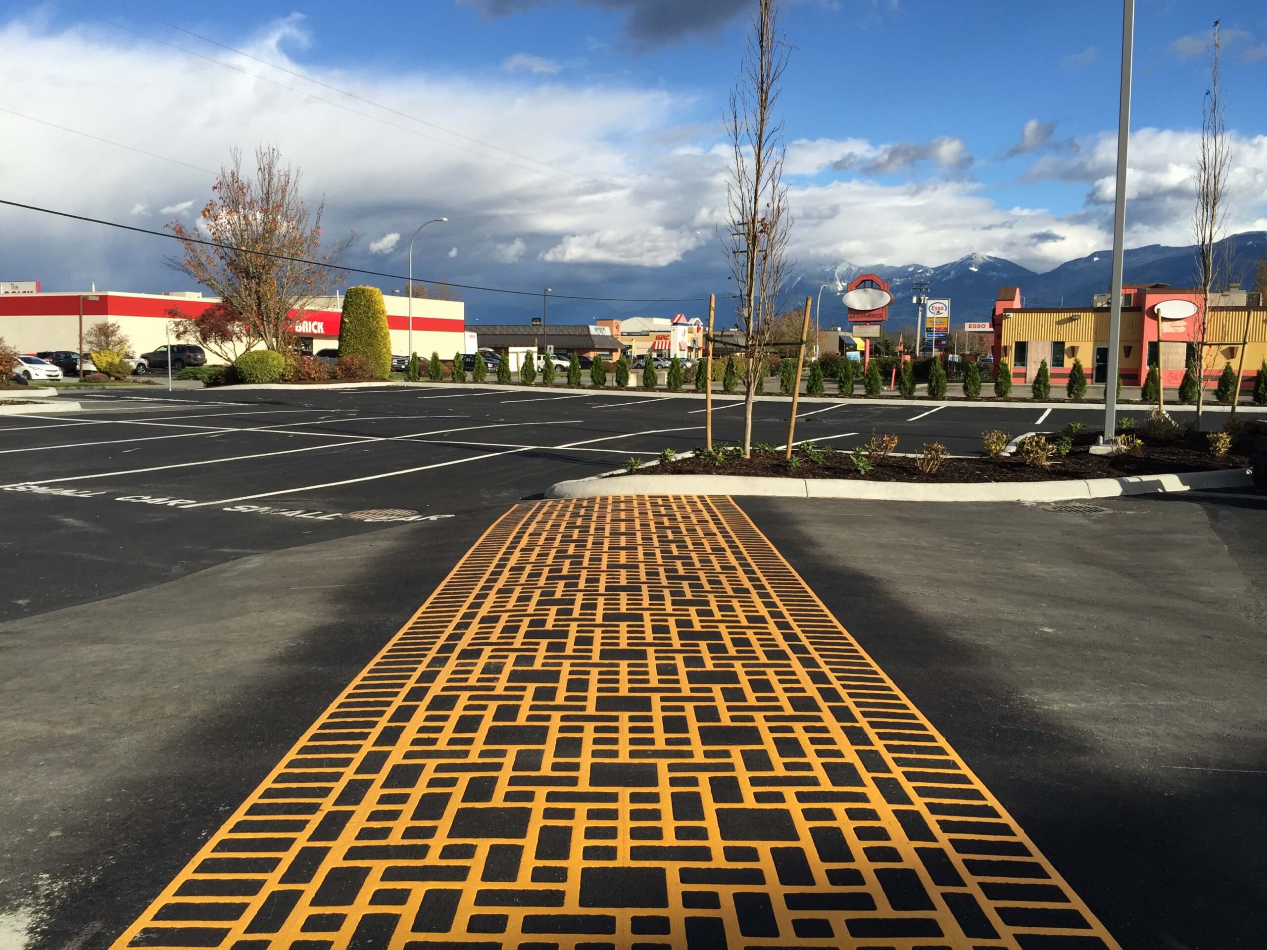 DuraTherm - Gallery - Square One