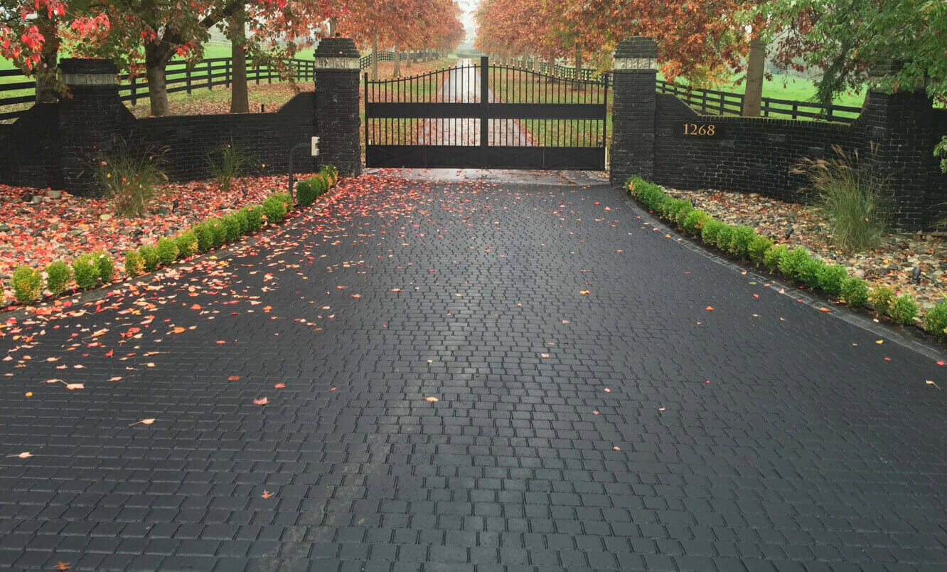 Driveways – Gallery – Square One
