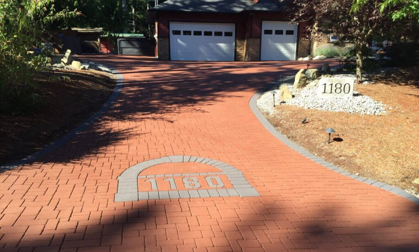 Driveways – Gallery – Square One