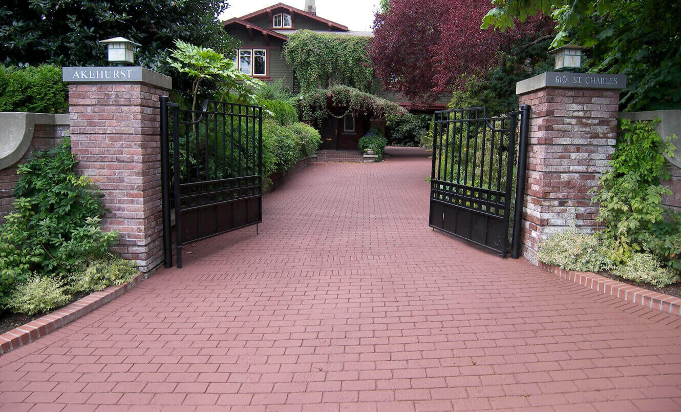 Driveways – Gallery – Square One