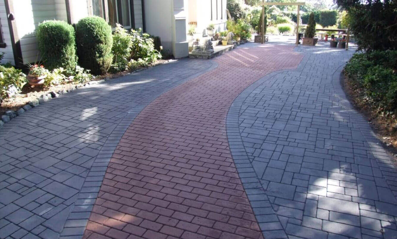 Driveways – Gallery – Square One