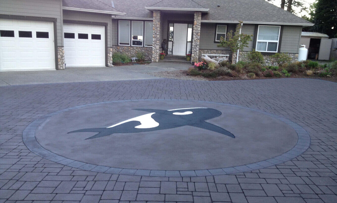 Driveways – Gallery – Square One