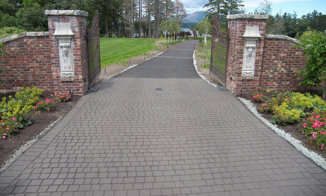 Driveways – Gallery – Square One