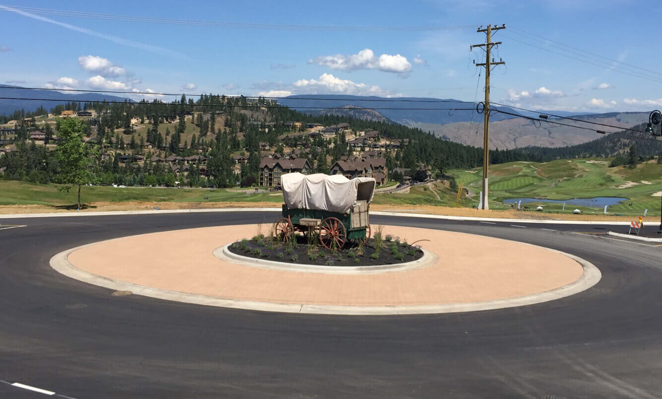 Roundabouts – Gallery – Square One