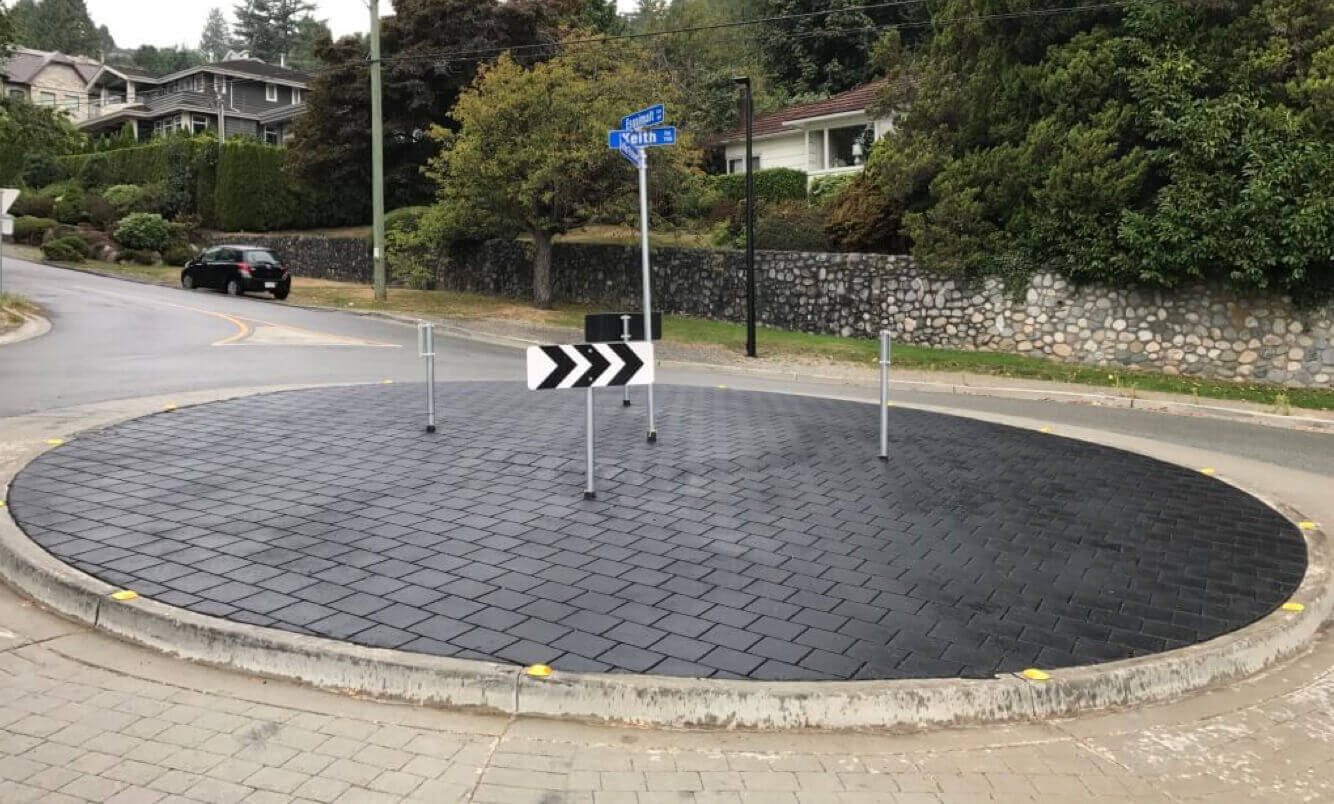 Roundabouts – Gallery – Square One