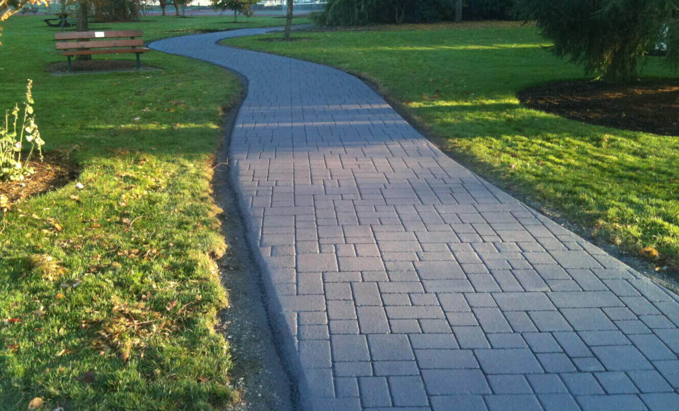 Parks & Paths – Gallery – Square One