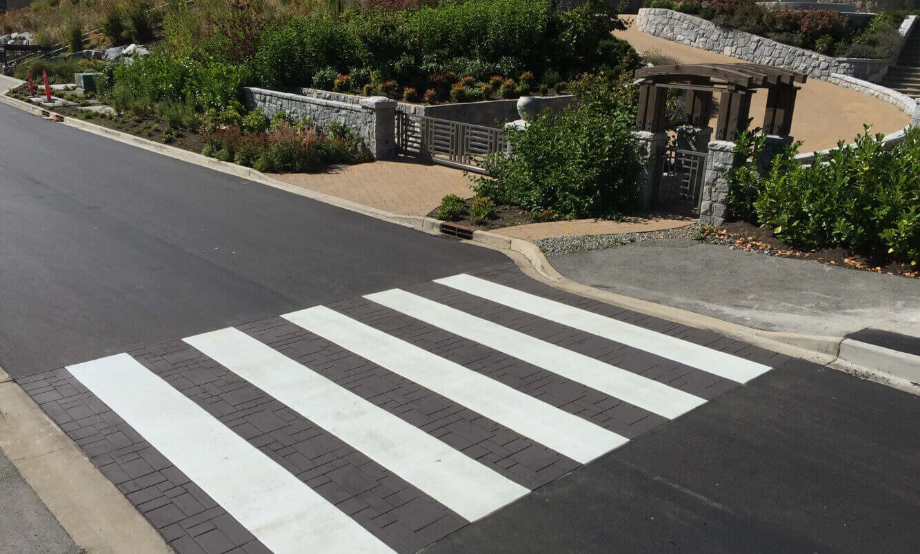 Crosswalks – Gallery – Square One