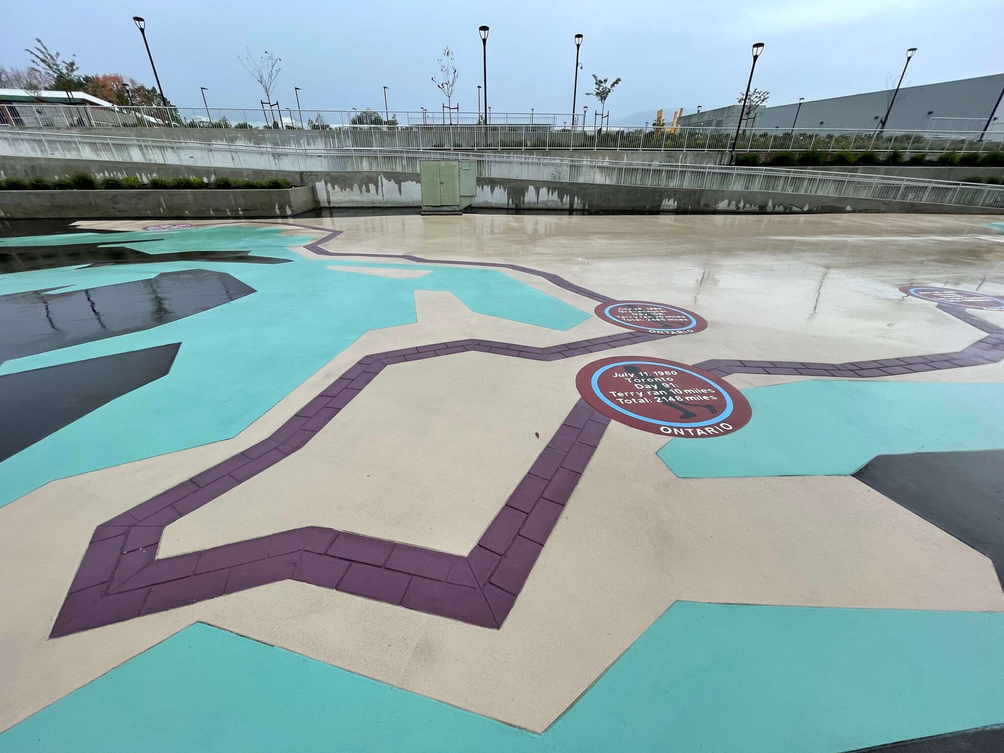 Streetprint – Square One