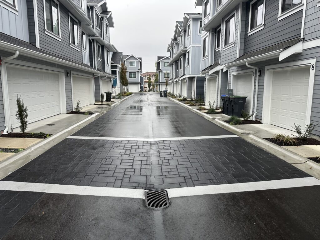 Streetprint – Square One
