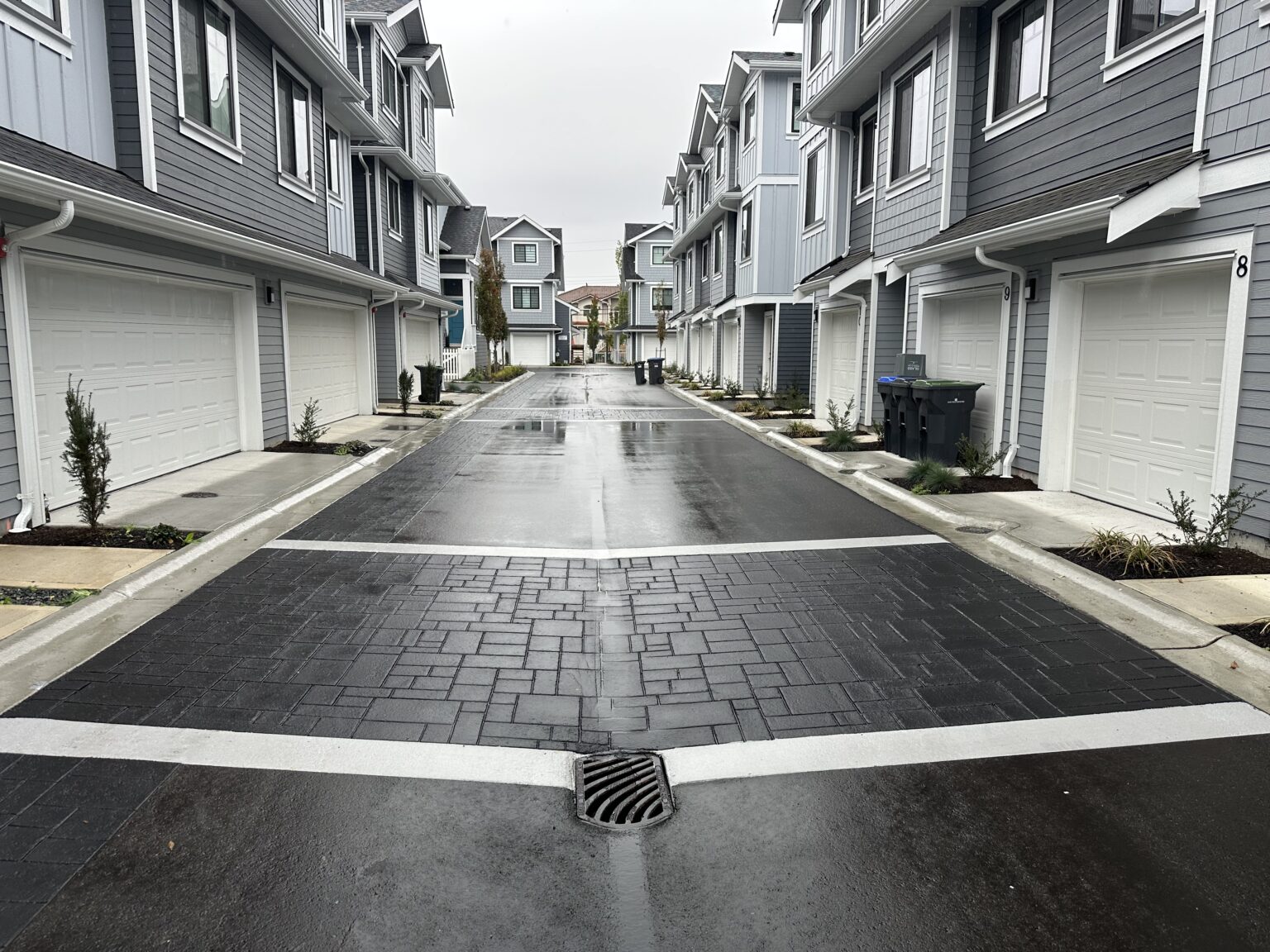 Streetprint – Square One