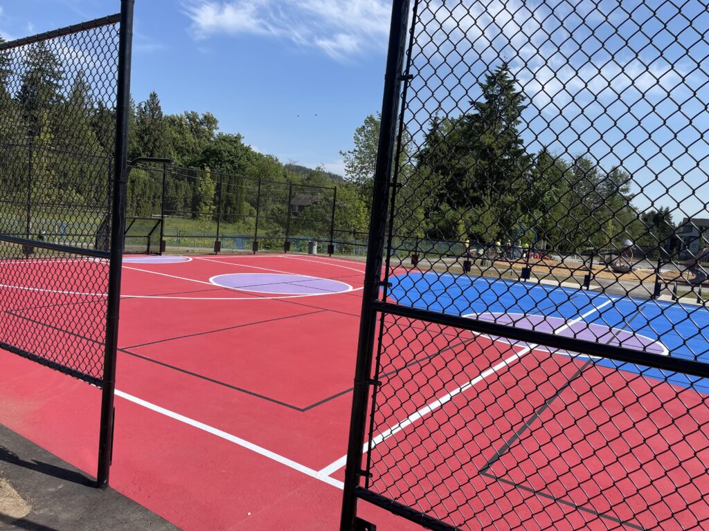 Projects - Square One